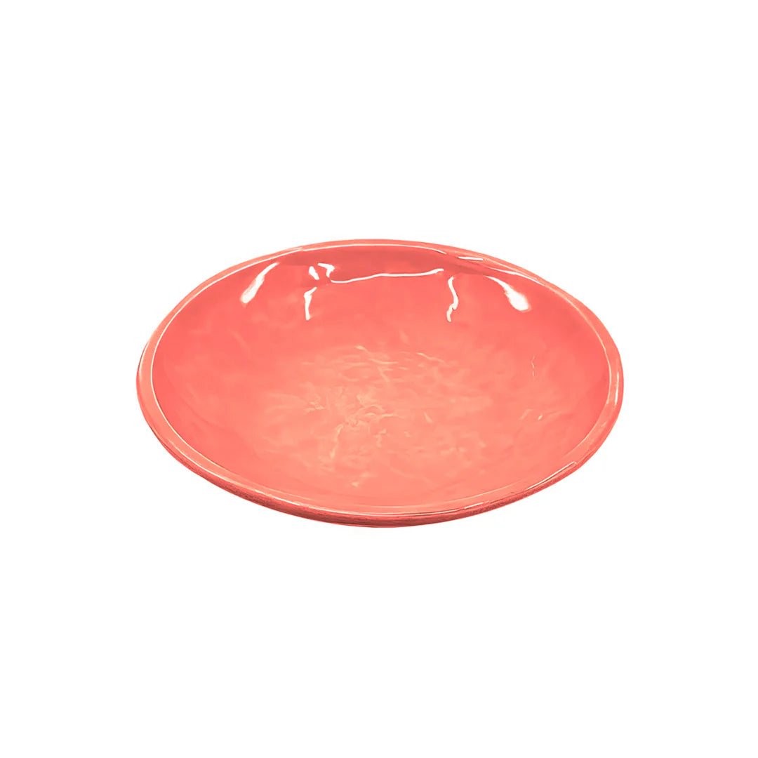Round Spice Dish- Flamingo – The Hunted Co