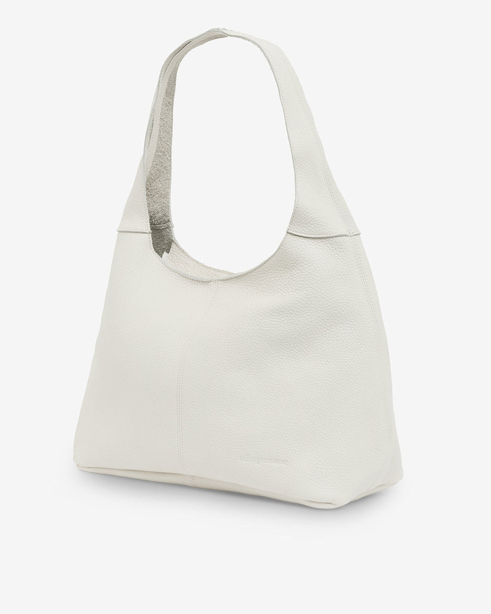 Alma Tote - Chalk – The Hunted Co