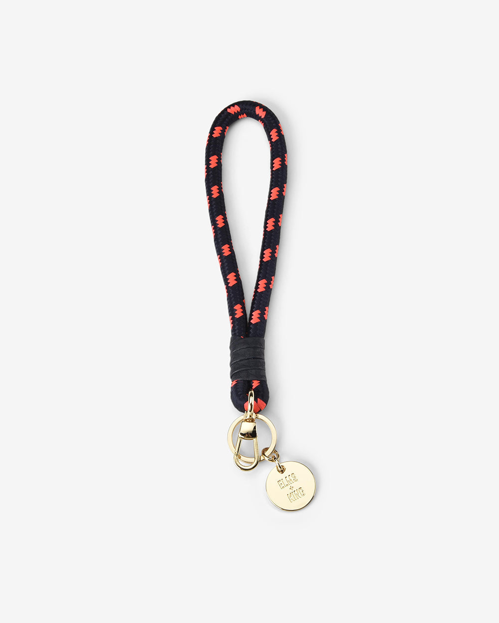 Key Loop - Navy – The Hunted Co