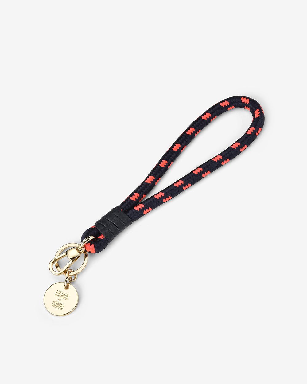 Key Loop - Navy – The Hunted Co