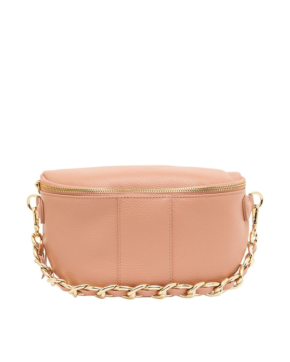 Zara Sling Bag -Rosette – The Hunted Co