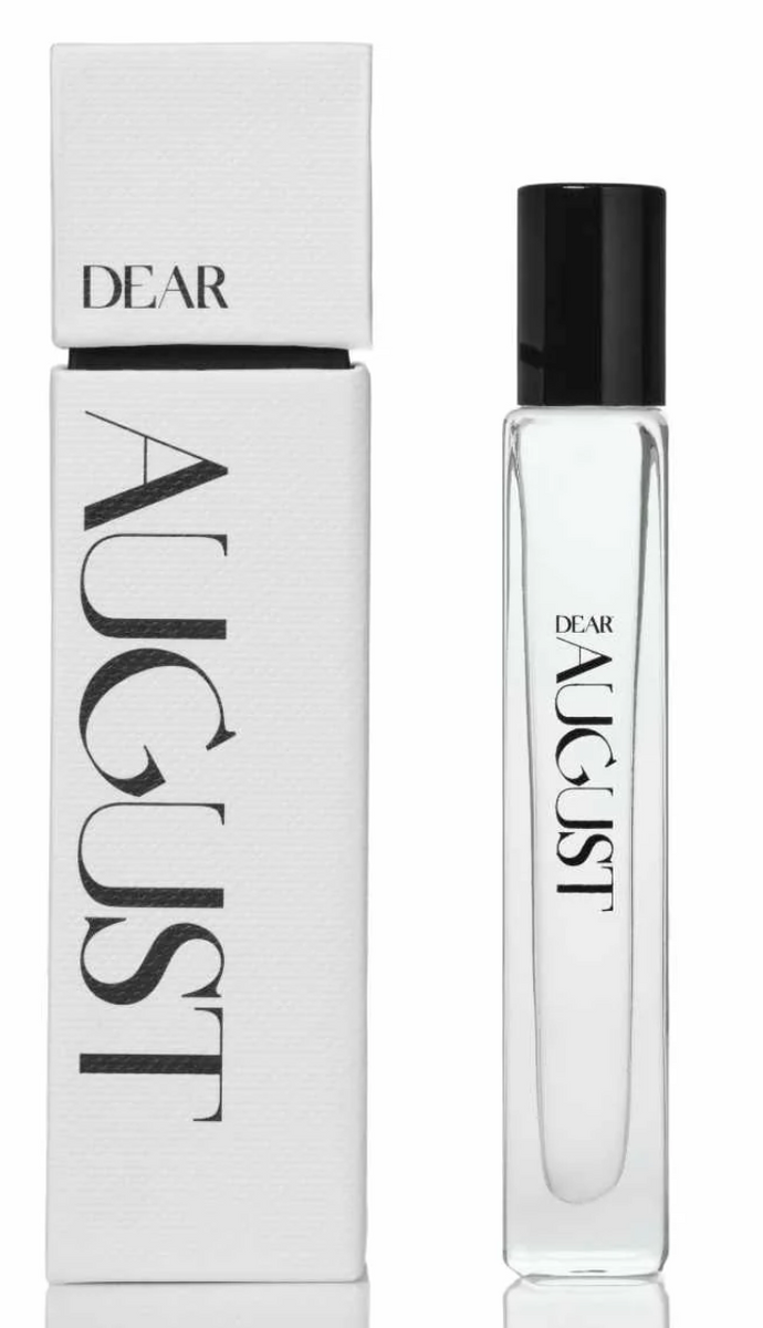 Roll on Perfume Oil 10ml - Opulence – The Hunted Co