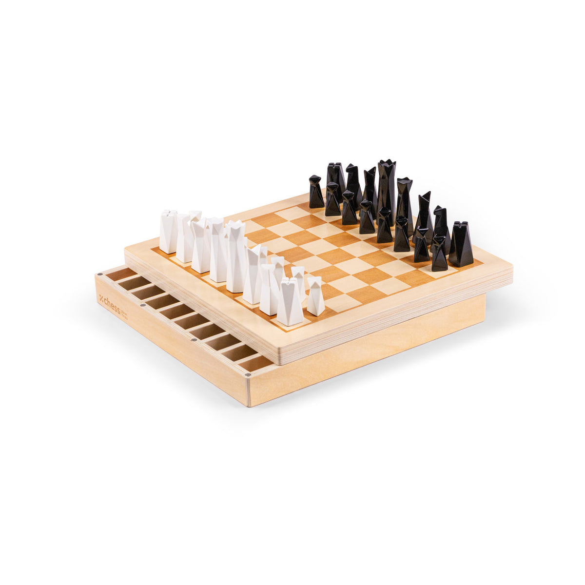 Chess - ( Pick up in store ONLY) – The Hunted Co