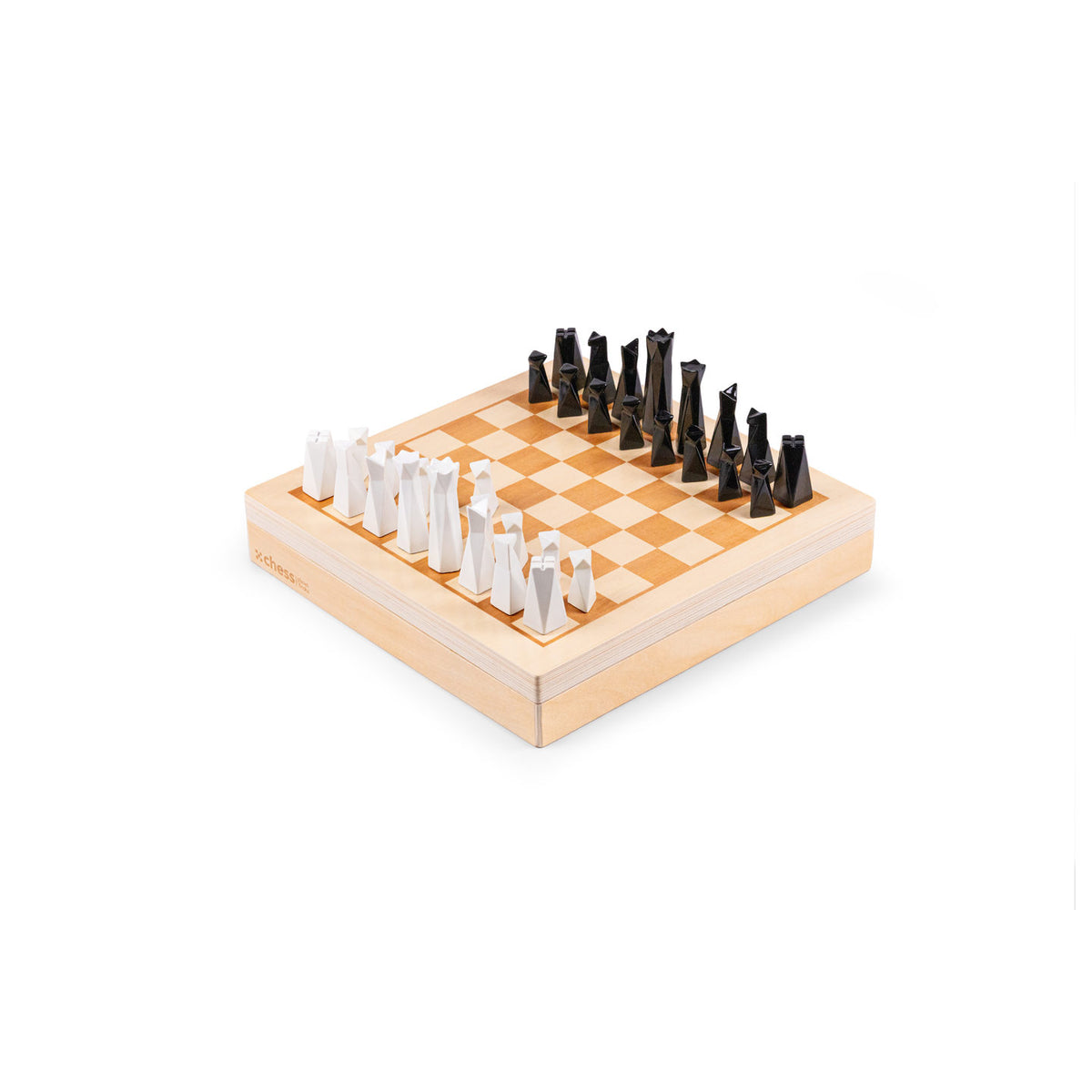 Chess - ( Pick up in store ONLY) – The Hunted Co