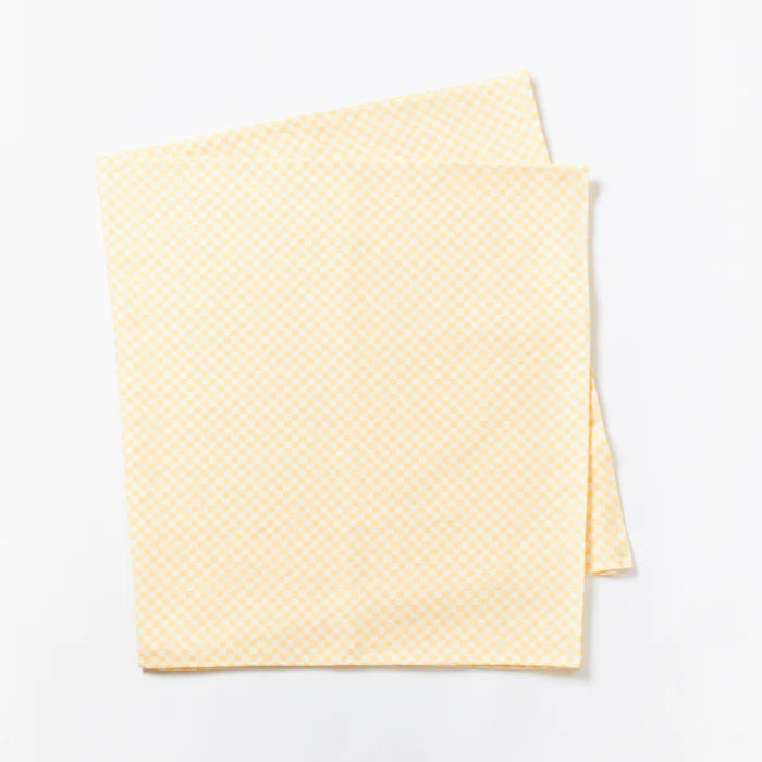 Tablecloth - Checkers Peach – The Hunted Co